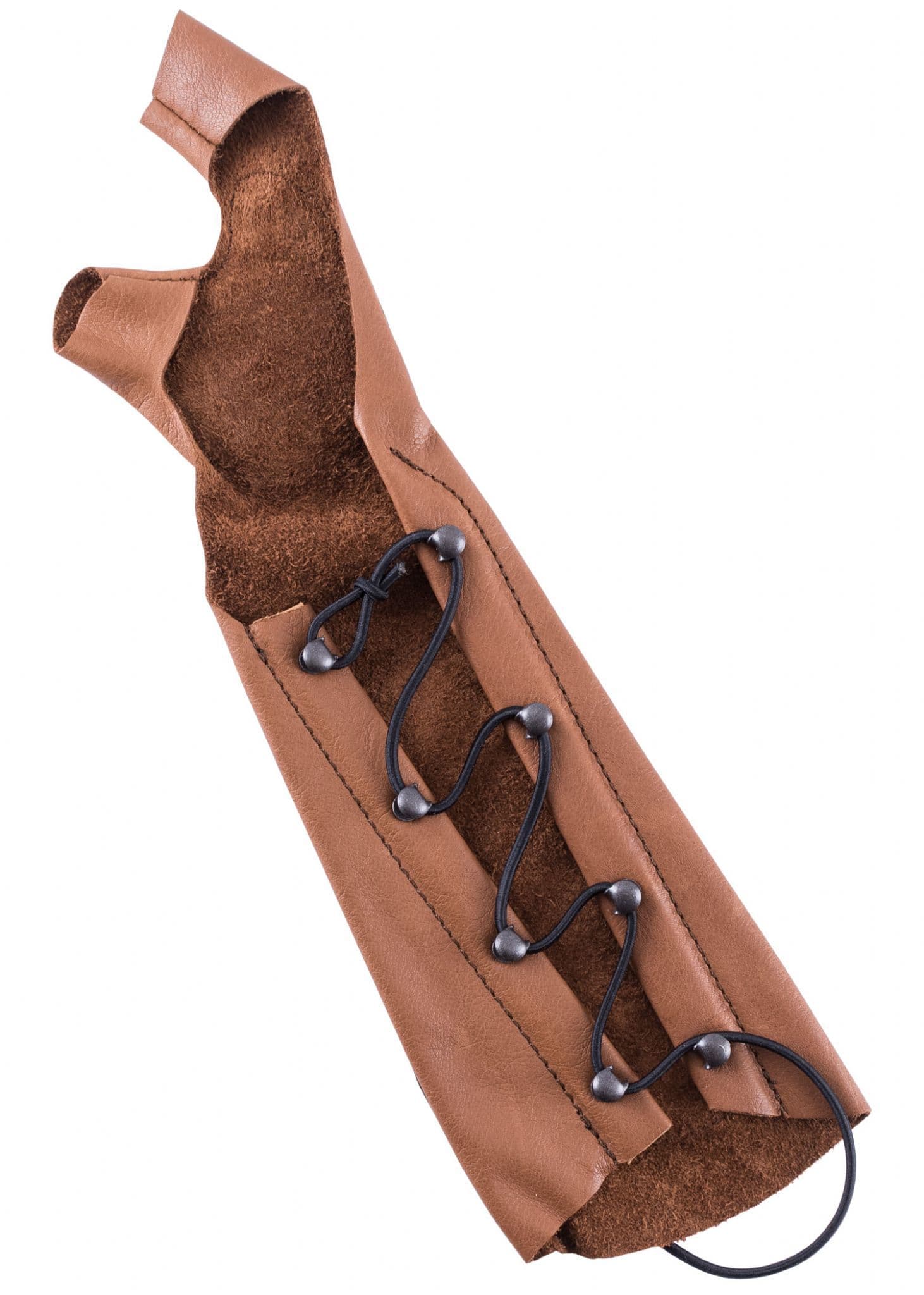 Combination Hand Guard for Archery