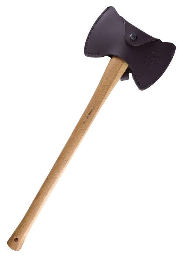 Double Bit Michigan Axe Condor
