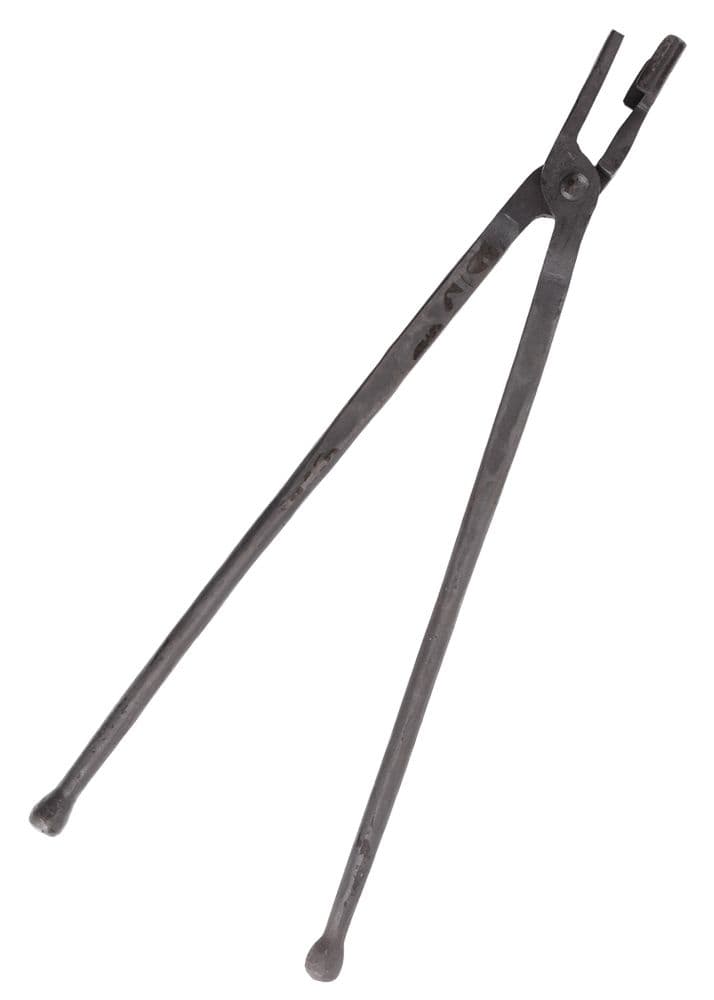 Forging Pliers- Box Jaw Tongs - 45 X 20mm