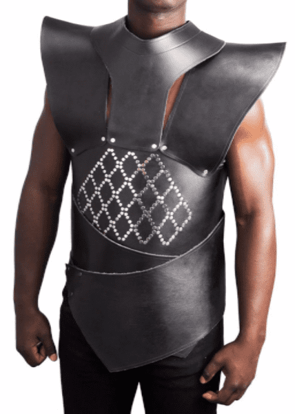 Game Of Thrones - Unsullied Armour