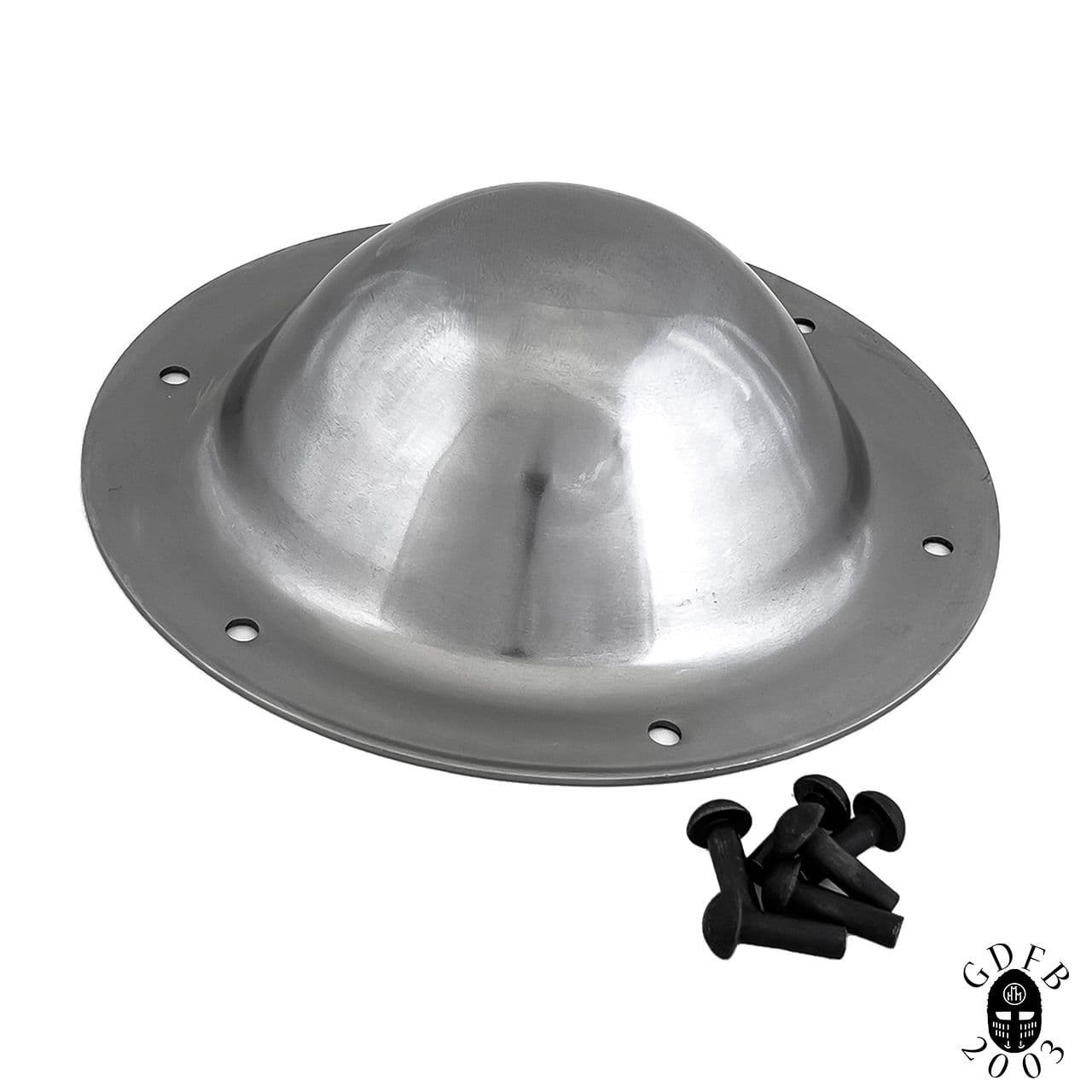 GDFB Classic Shield Boss