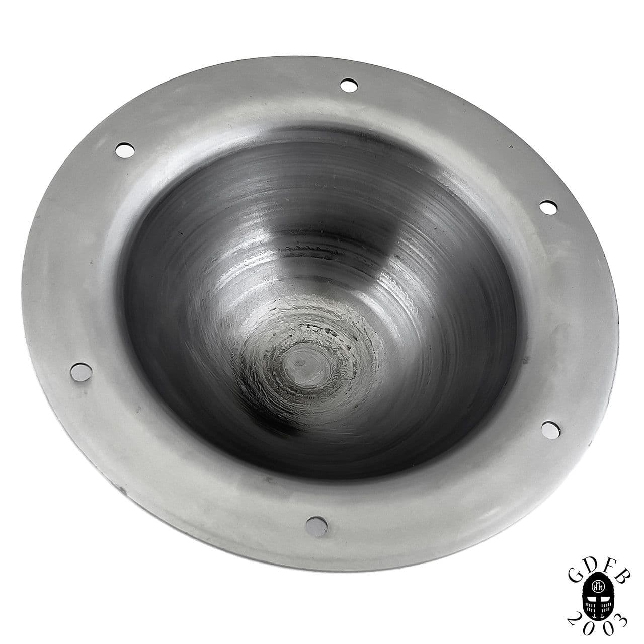 GDFB Classic Shield Boss