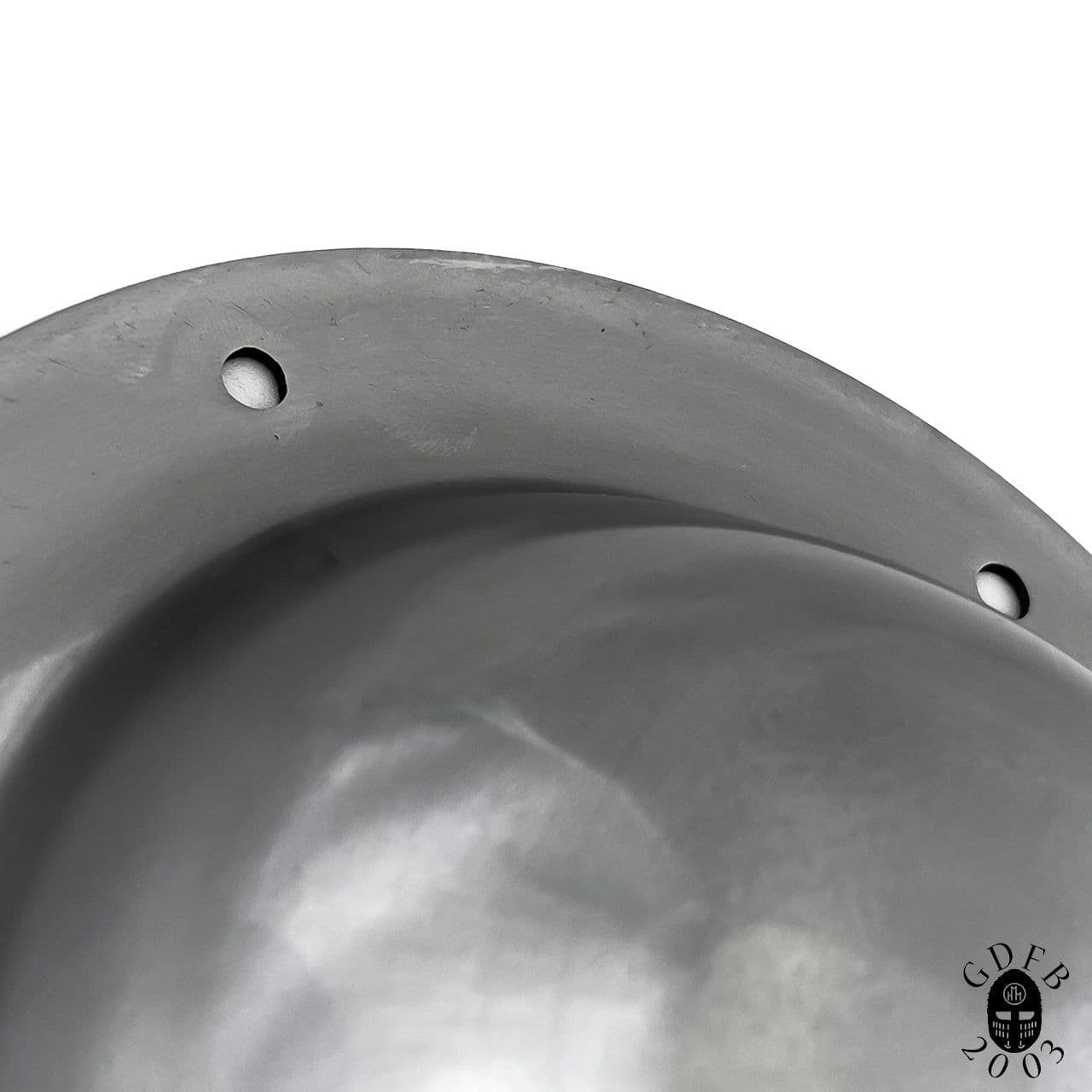 GDFB Classic Shield Boss