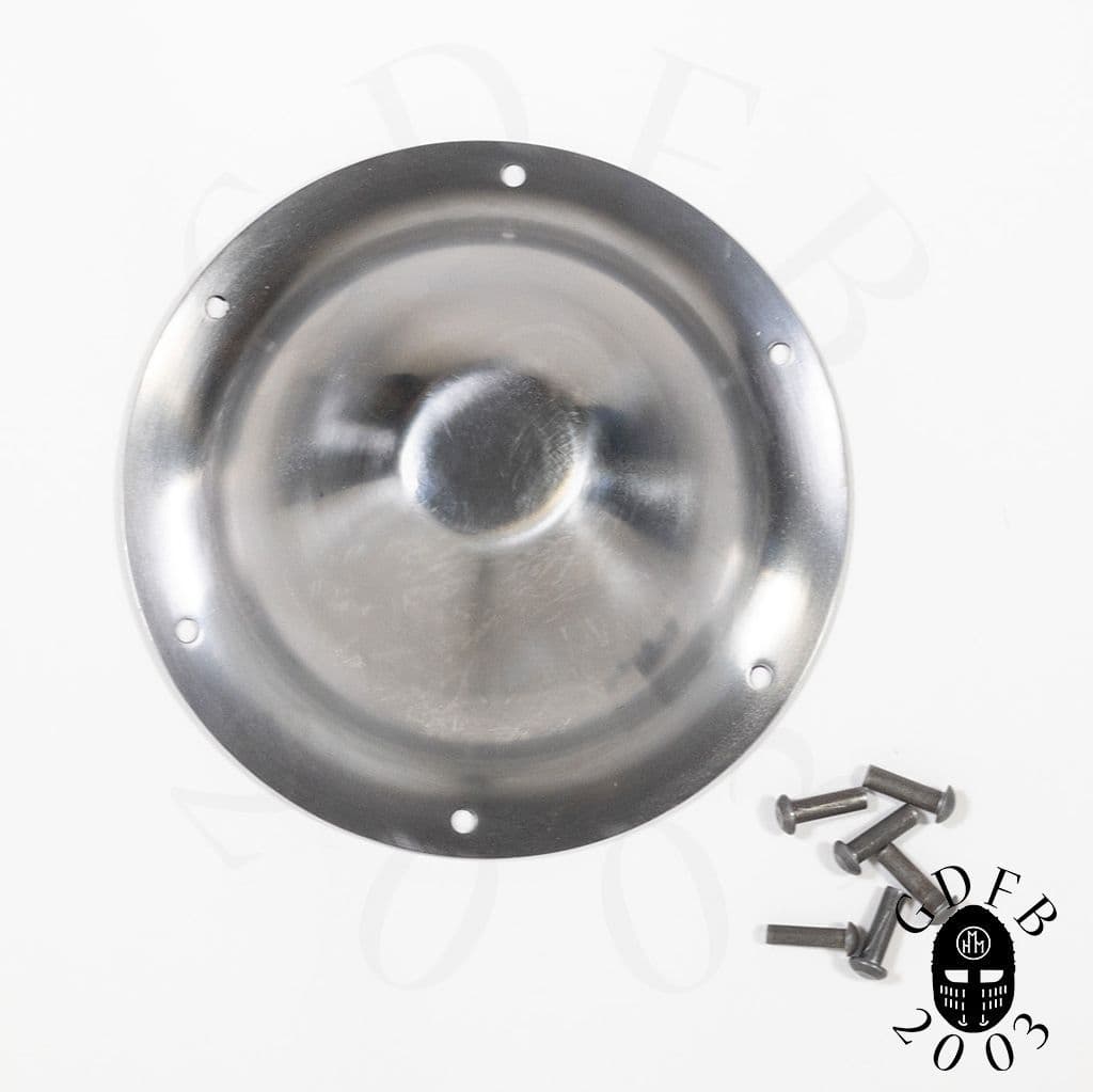 GDFB Flat Top Shield Boss