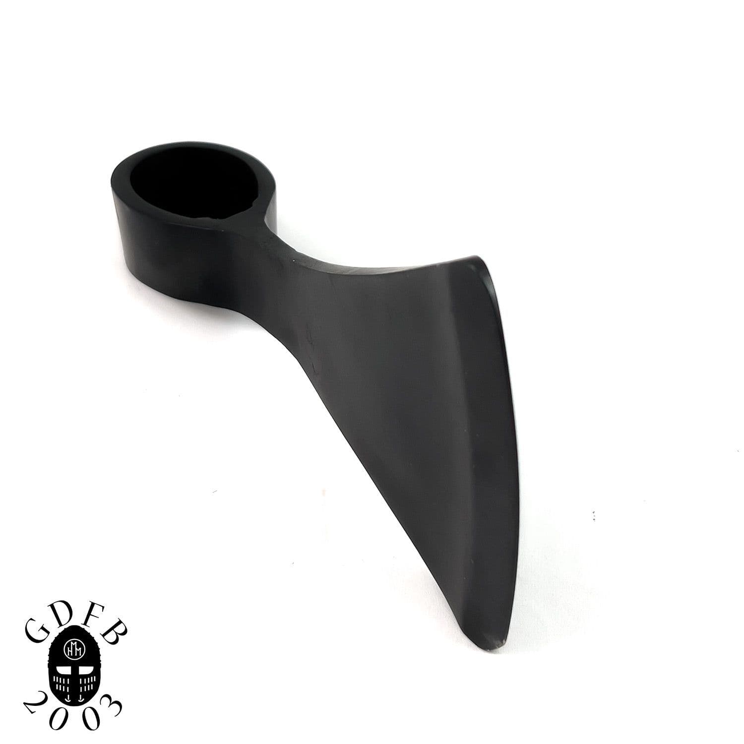 GDFB Forged Black Axe Head