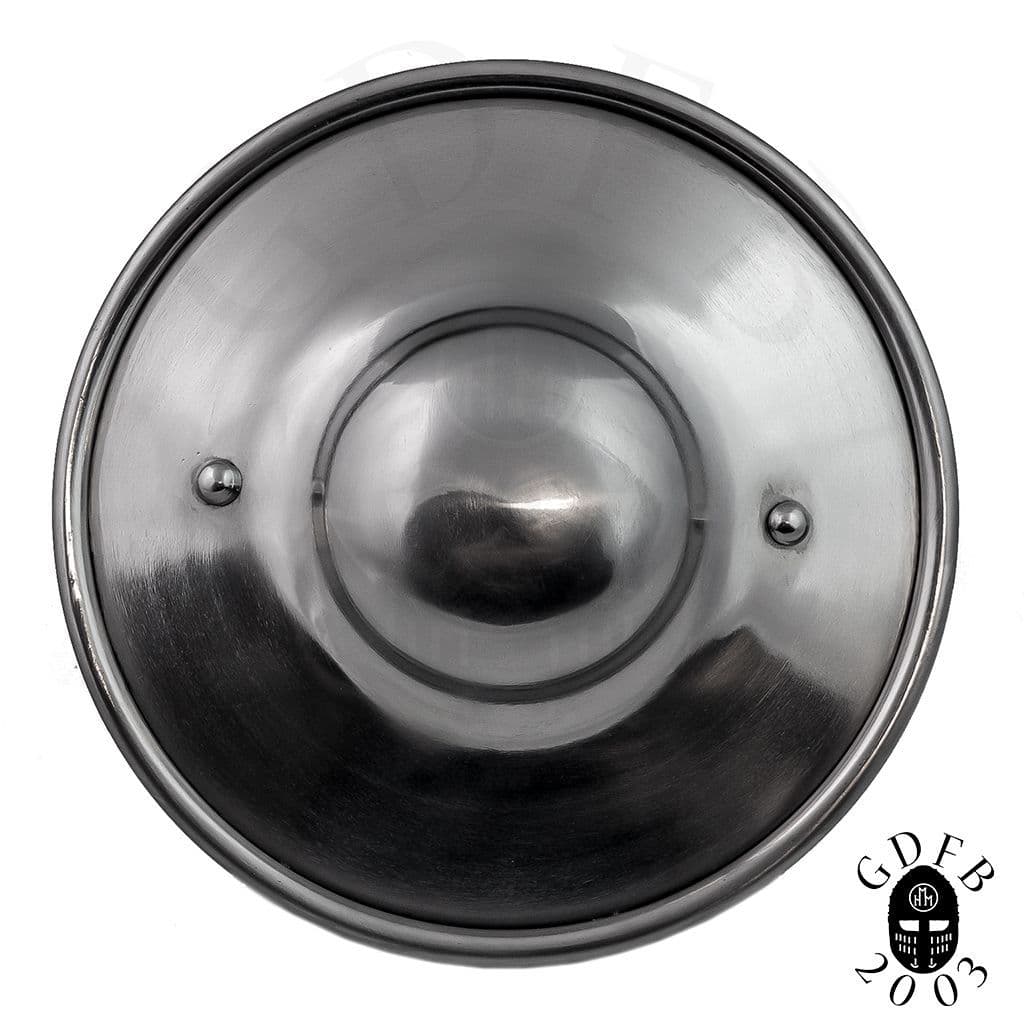 GDFB Plain Buckler