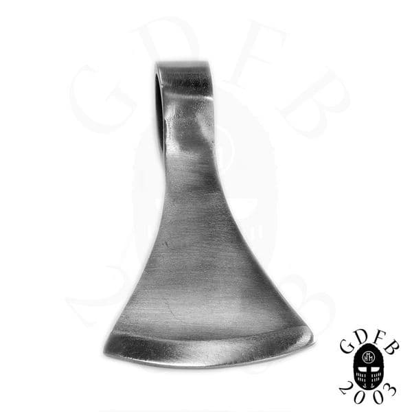 GDFB Small Axe Head for Re-enactment