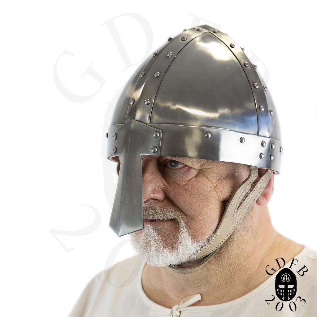 GDFB Spangenhelm 1