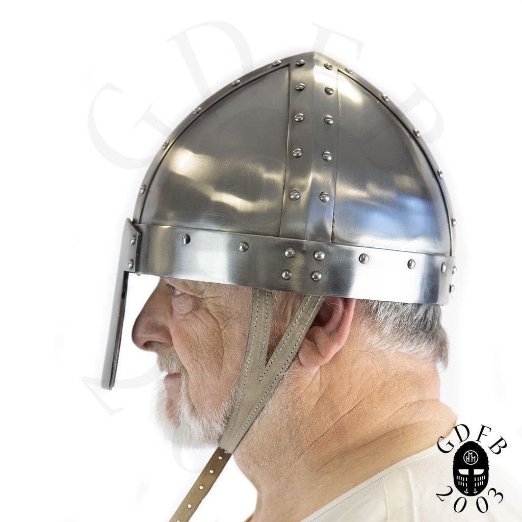 GDFB Spangenhelm 3