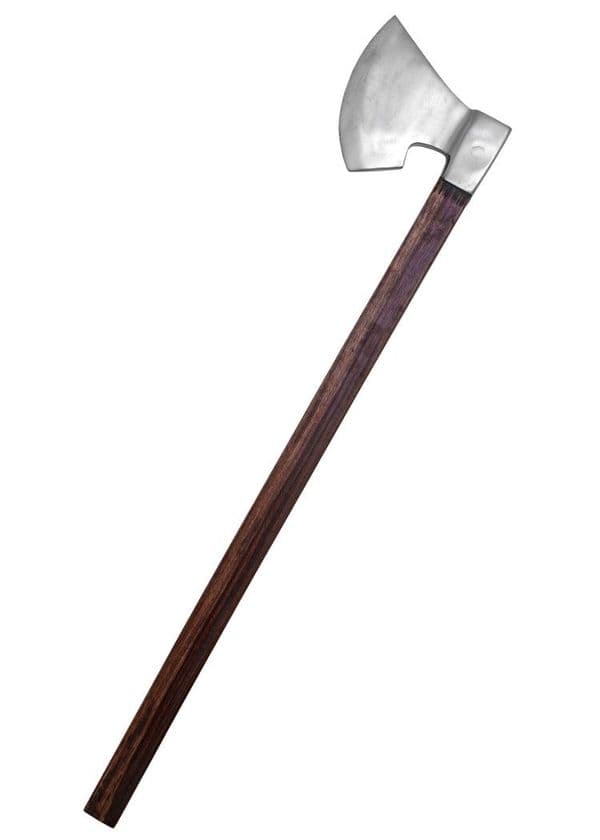 German 14th Century War Axe