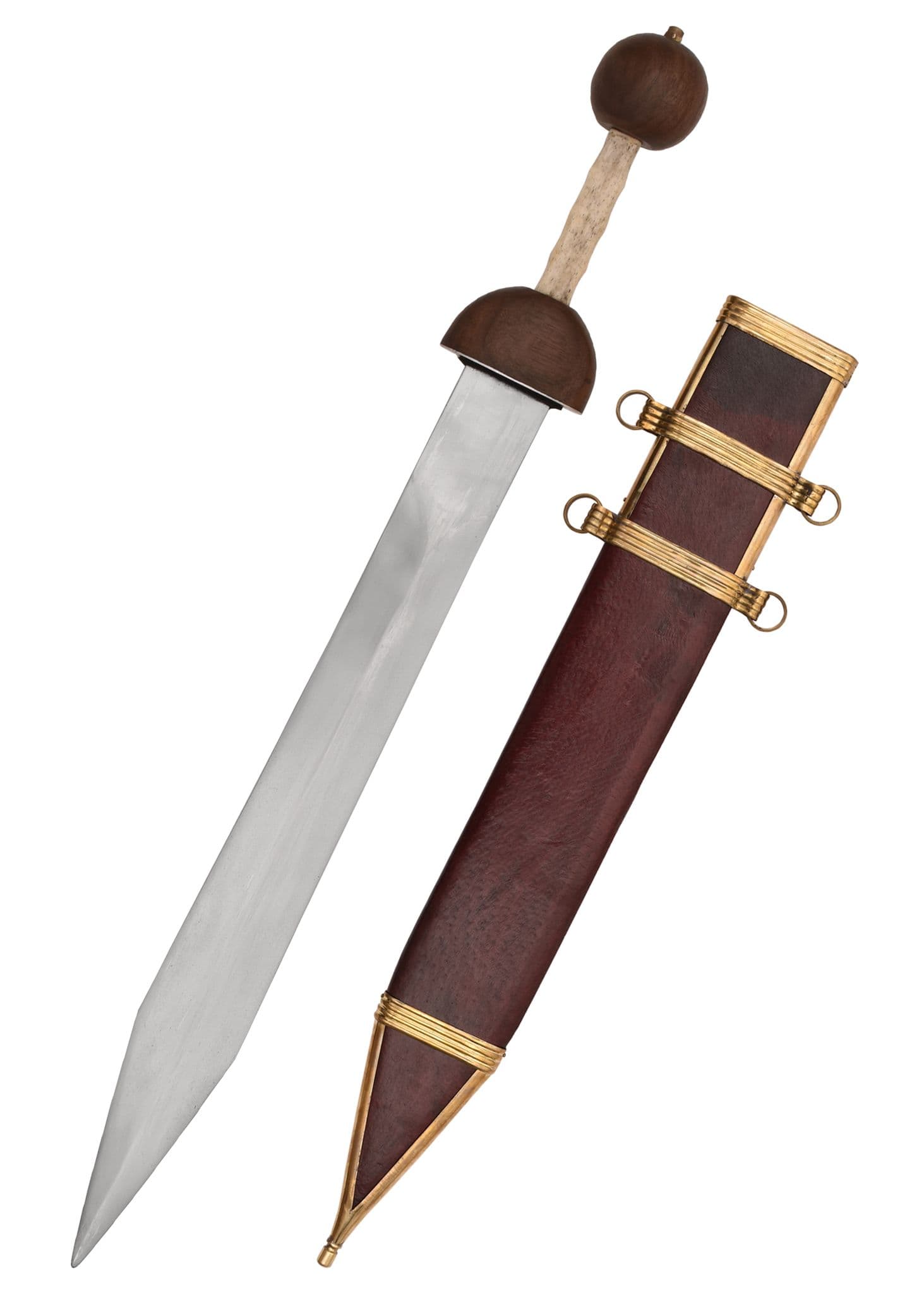 Gladius Sword of the Roman Legionaries