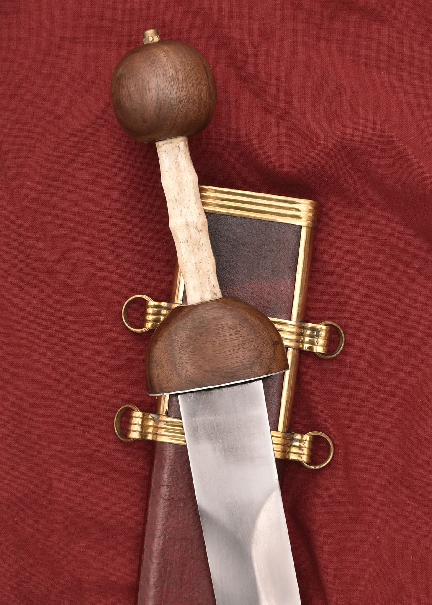 Gladius Sword of the Roman Legionaries