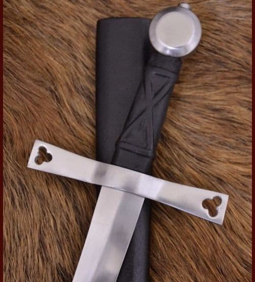 Gothic Dagger Practical Blunt Light Combat