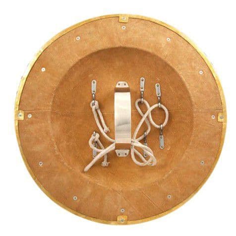 Greek - Hoplite Shield