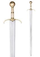Guinegate Sword of Maximilian I with Scabbard