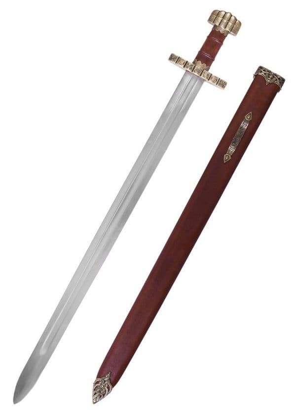 Hedeby Viking Sword 9th Century