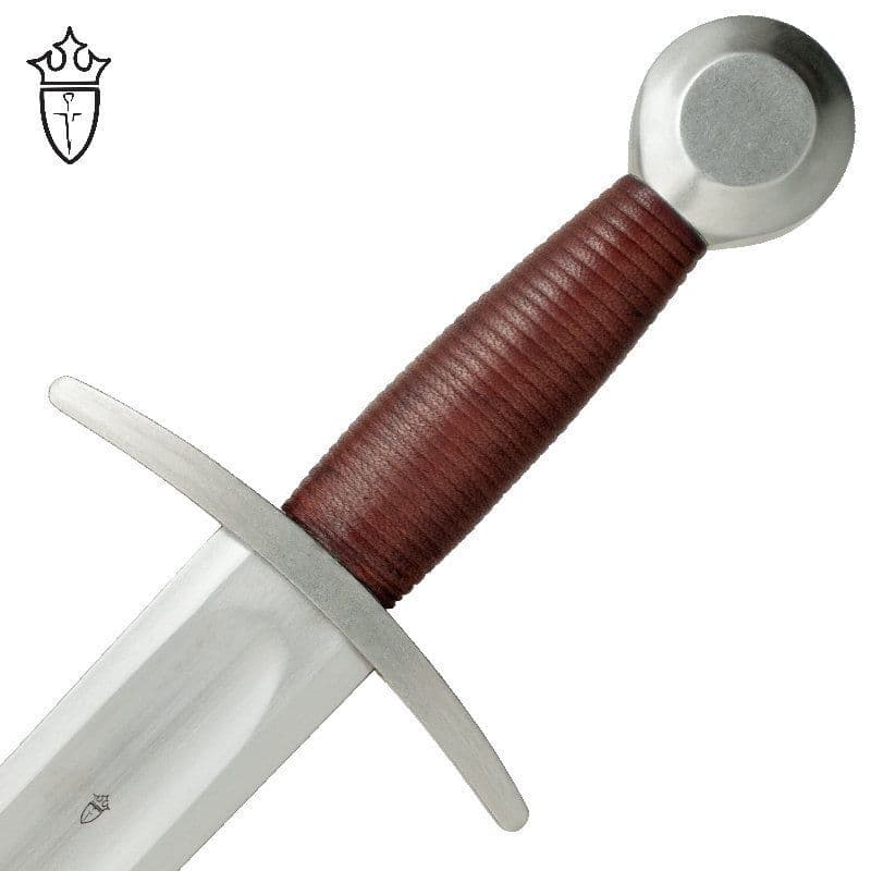 Kingston Arms Tourney Arming Sword - Blunt