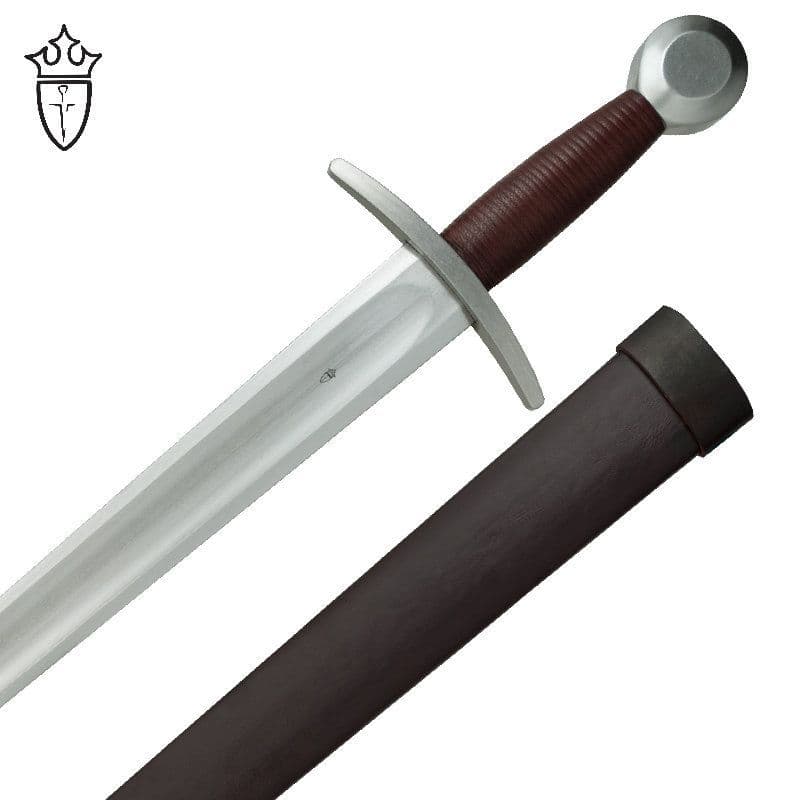 Kingston Arms Tourney Arming Sword - Blunt