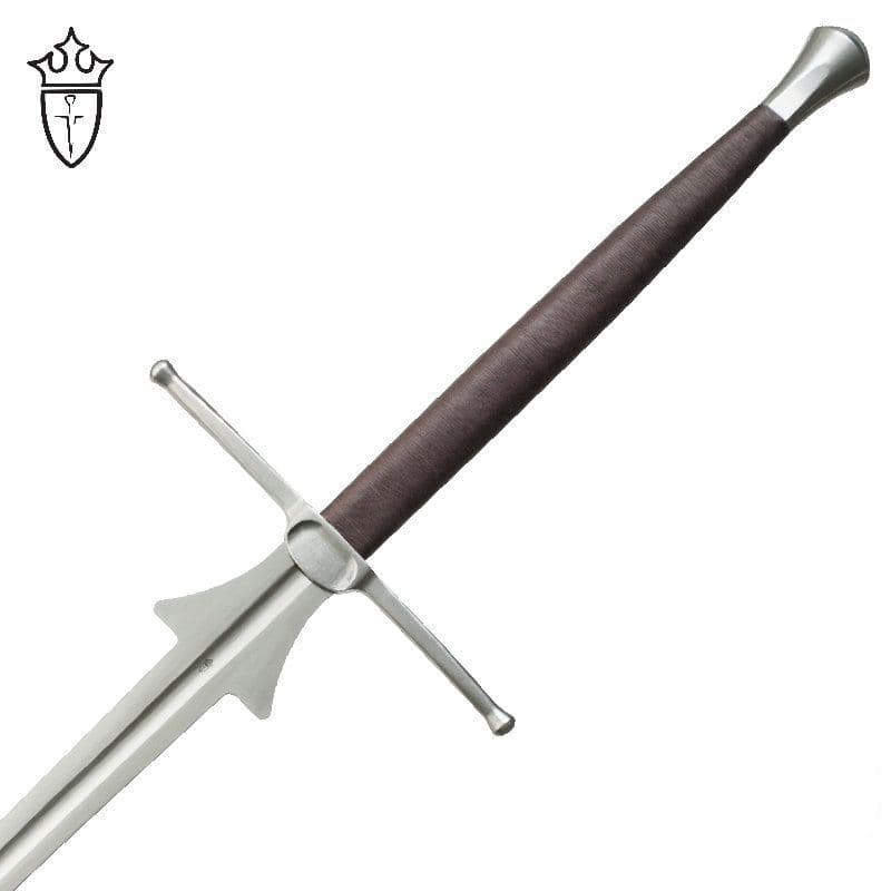 Kingston Feder HEMA Sparring Longsword