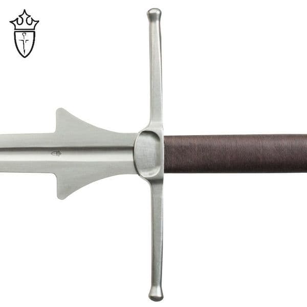 Kingston Feder HEMA Sparring Longsword