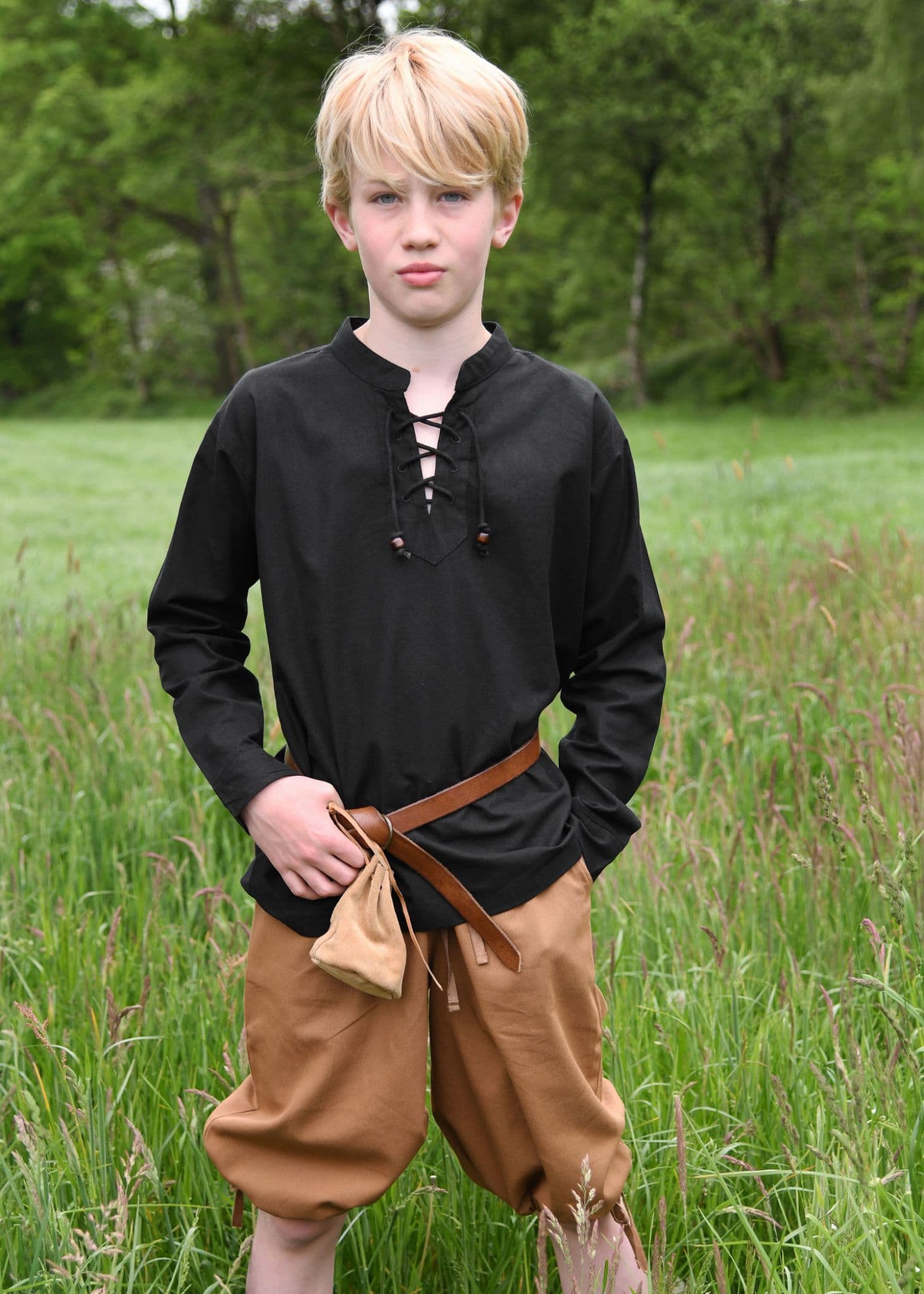 Knickerbockers For Kids