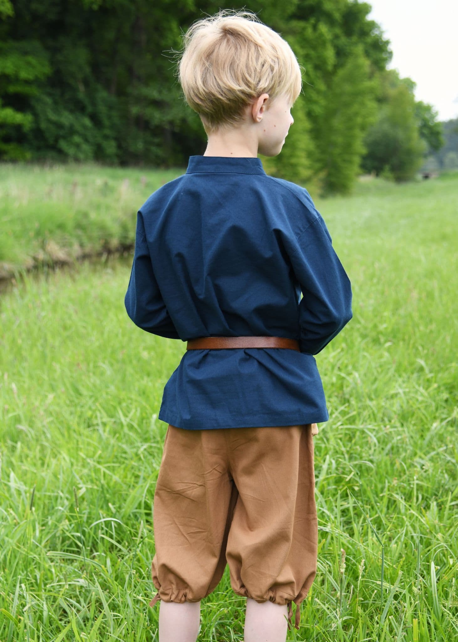 Knickerbockers For Kids