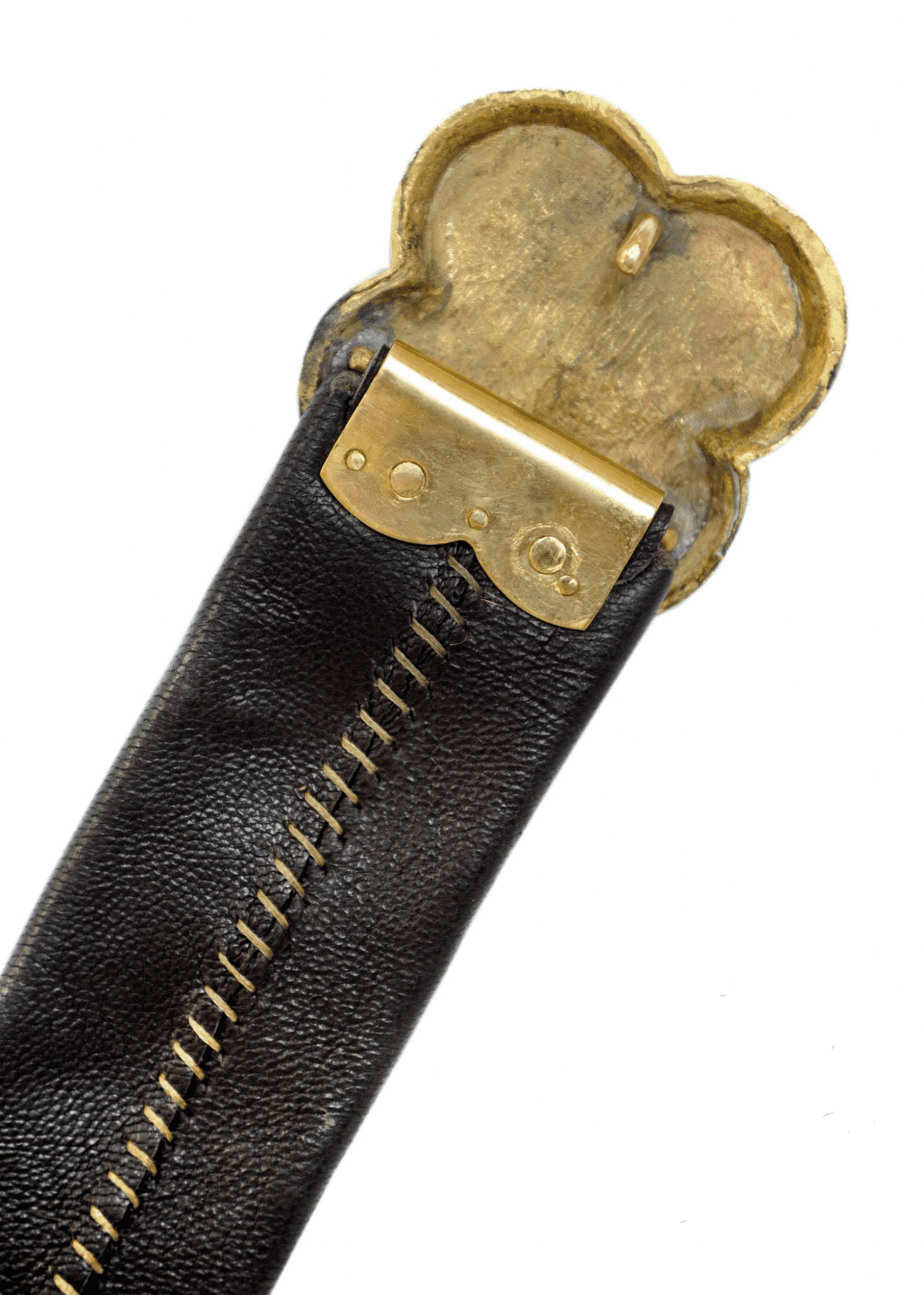 Knight s Belt Black Prince Edward of Woodstock