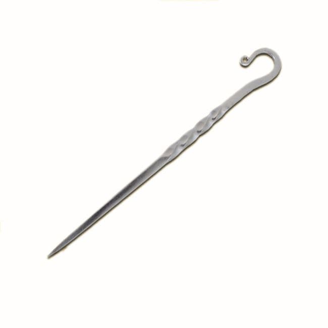 Large Medieval Eating Pick