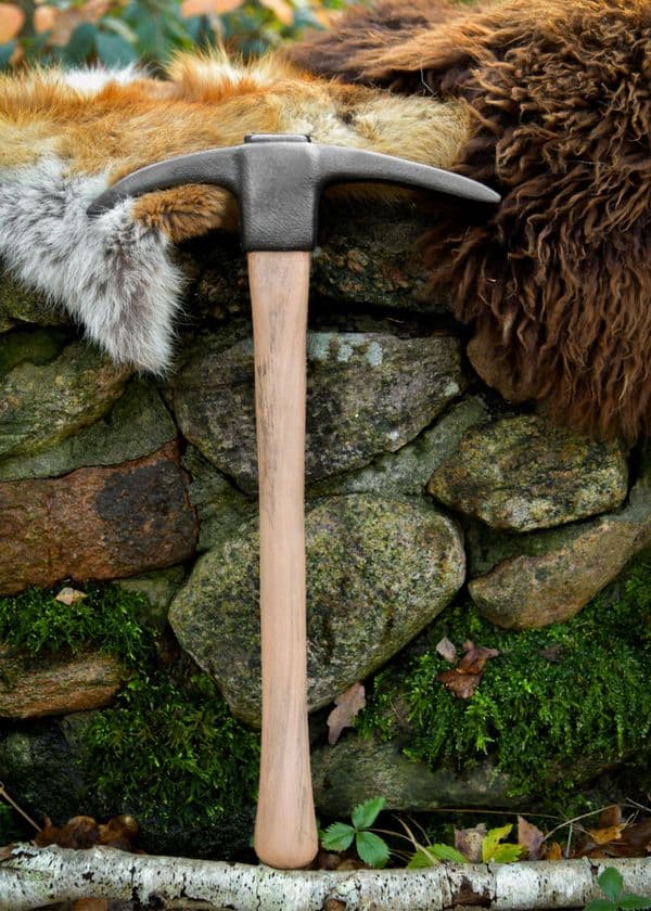 Larp Pickaxe Foam Weapon