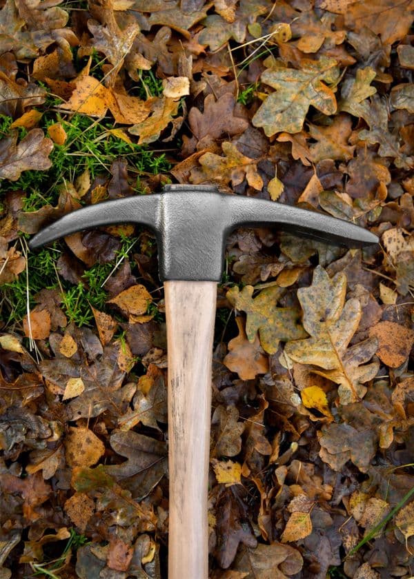 Larp Pickaxe Foam Weapon