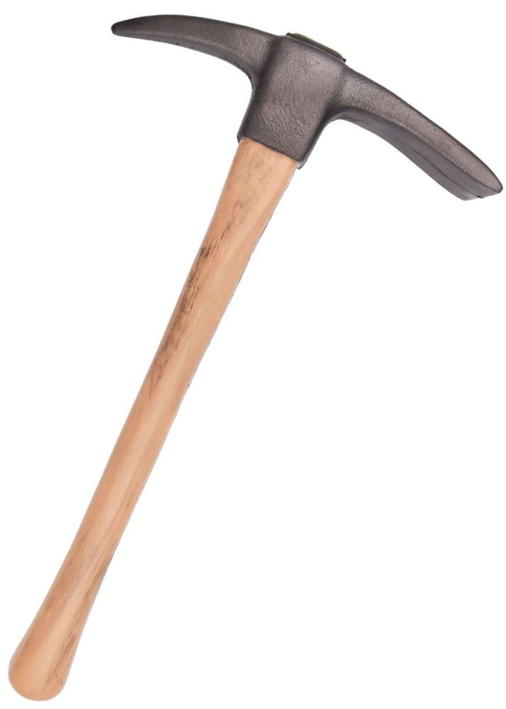 Larp Pickaxe Foam Weapon