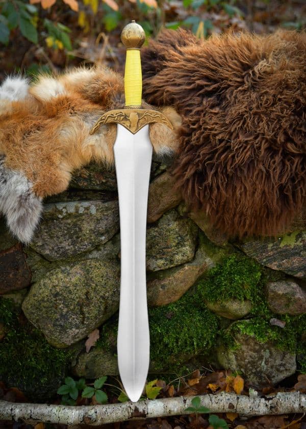 LARP Sword Aelinor Foam Weapon