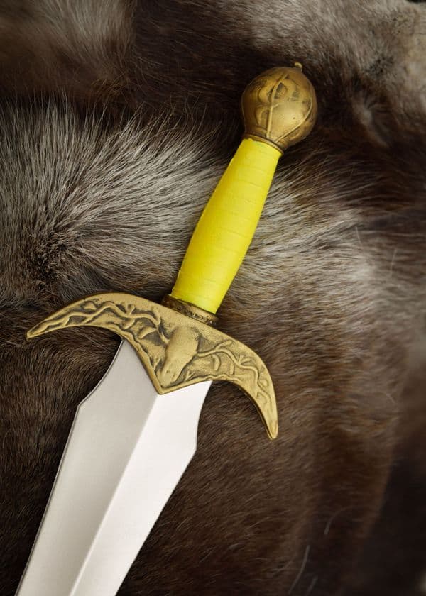 LARP Sword Aelinor Foam Weapon