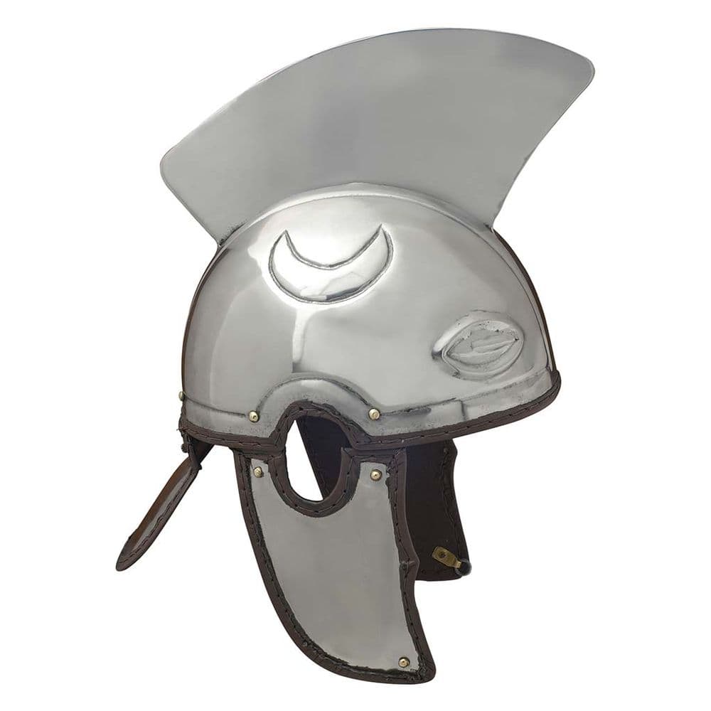 Roman Helmets