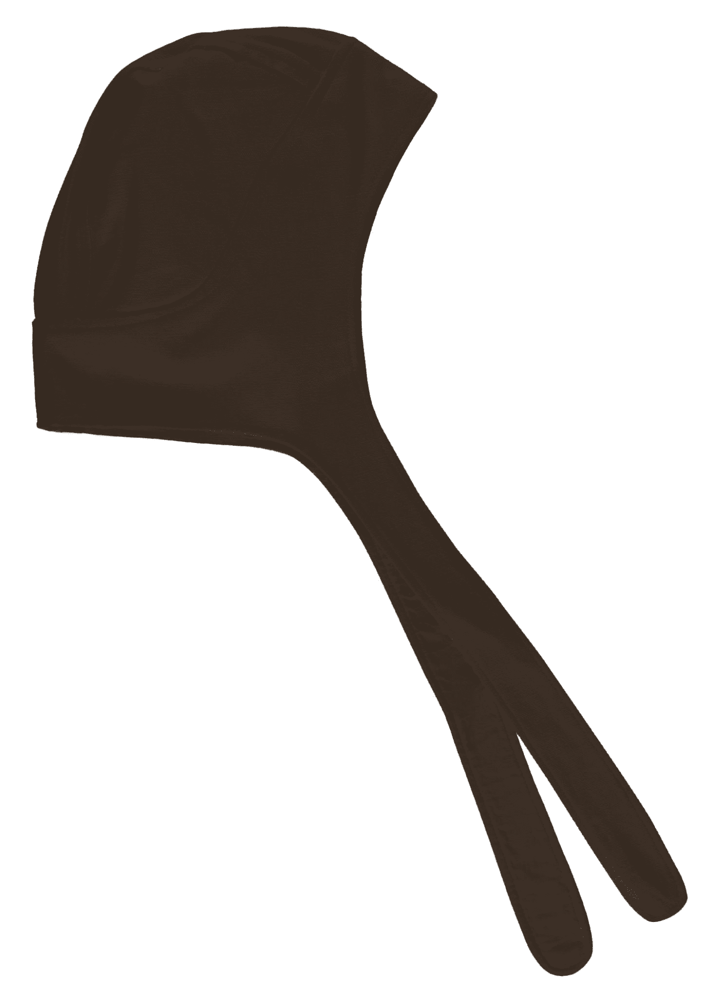 Lined Medieval Coif 100 Cotton