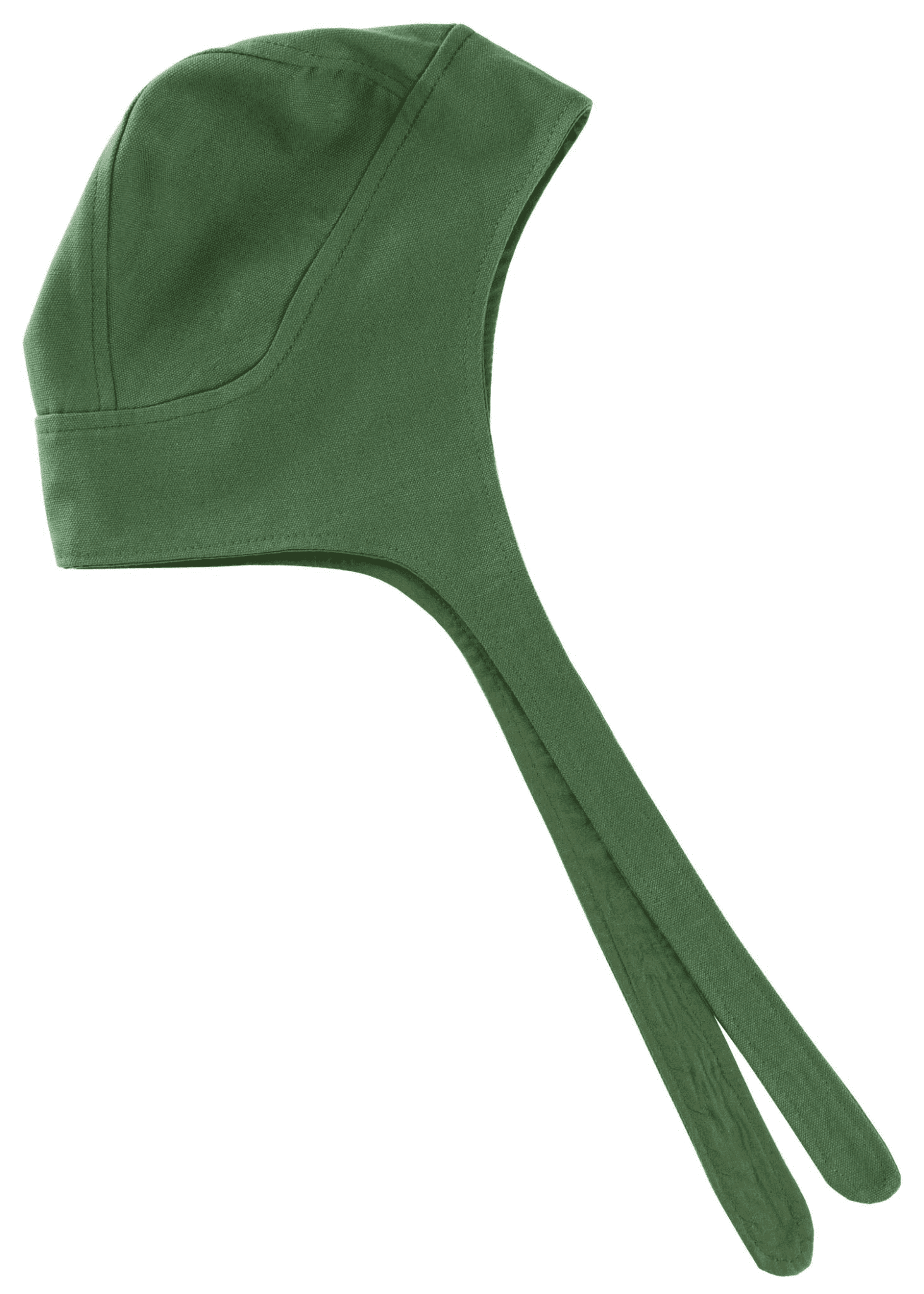 Lined Medieval Coif 100 Cotton