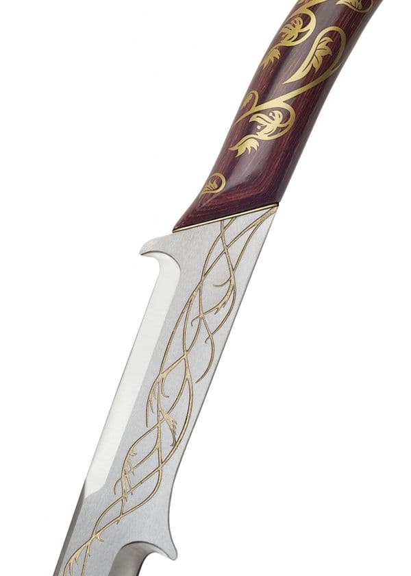 Lord of The Rings- Hadhafang- Sword of Arwen