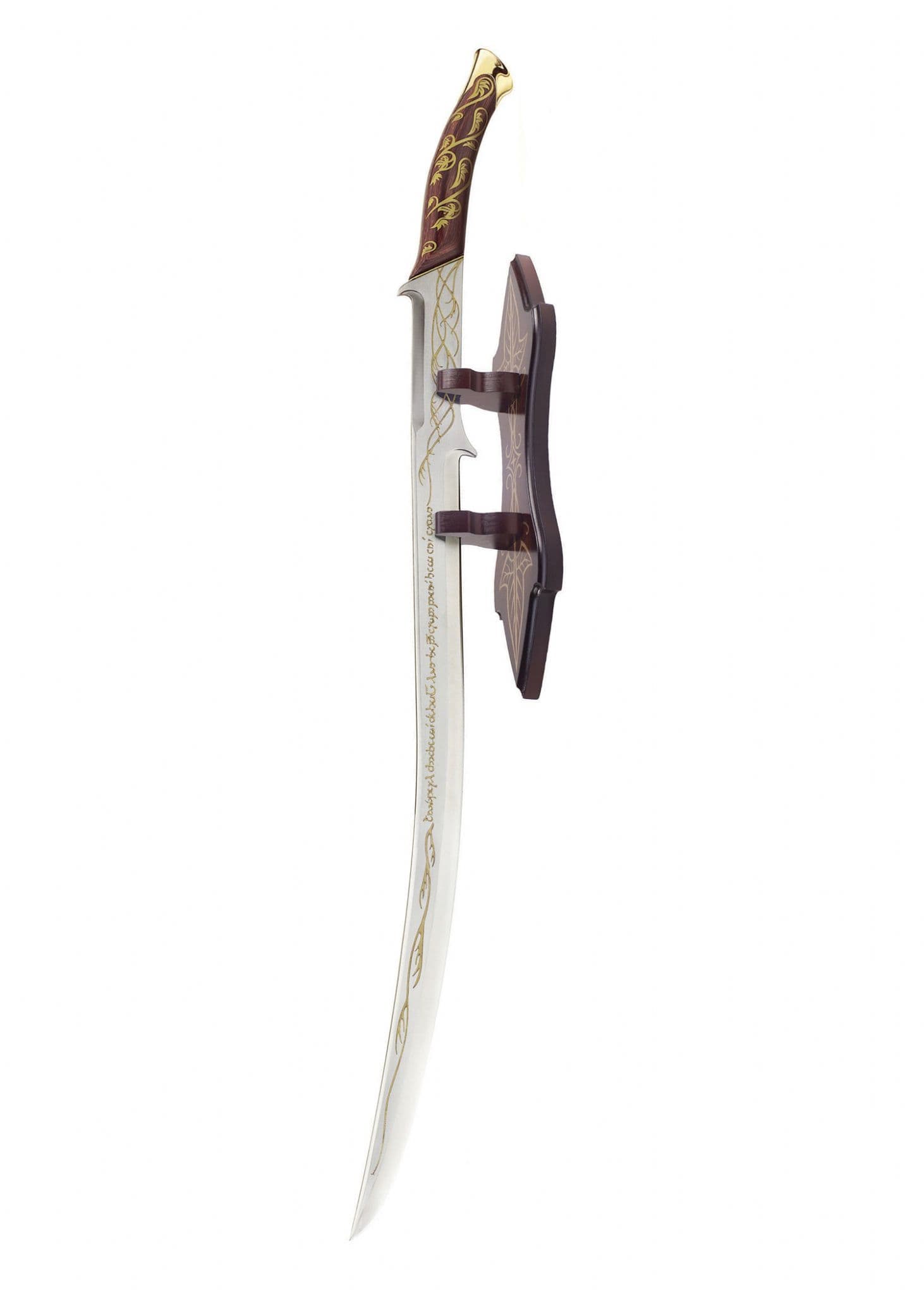 Lord of The Rings- Hadhafang- Sword of Arwen