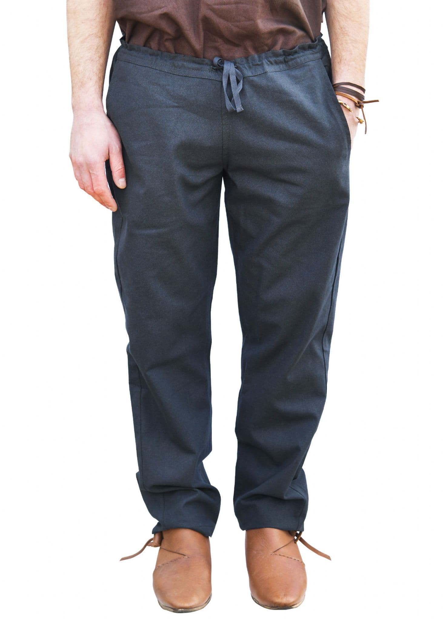 Medieval Basic Trousers Hagen