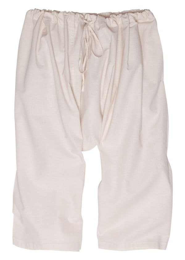 Medieval Braes Johann Natural Coloured