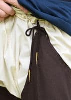 Medieval Hose with Laces