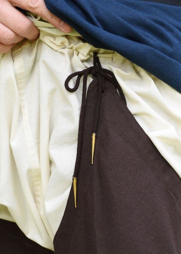 Medieval Hose with Laces