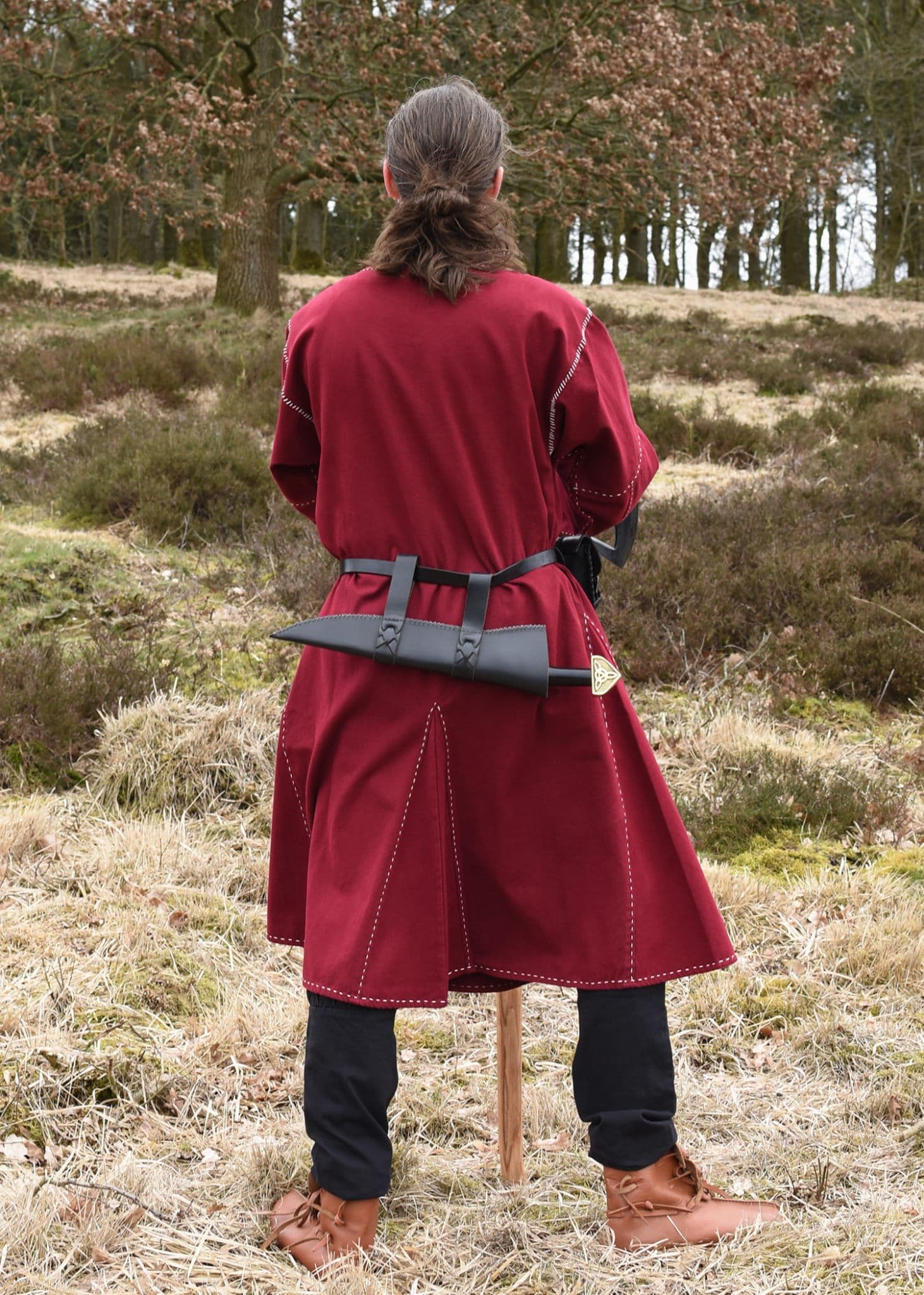 Medieval Kragelund Tunic