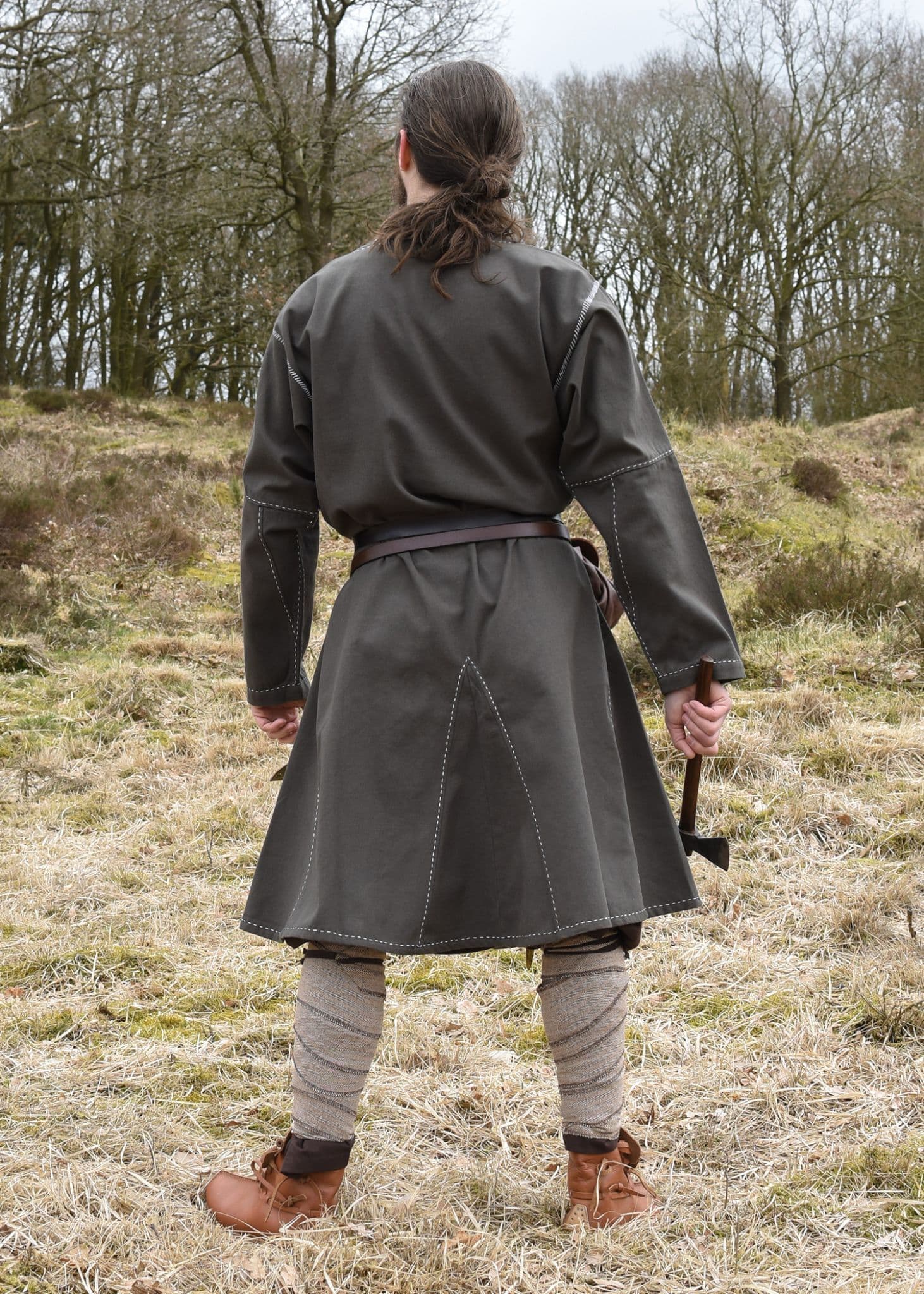 Medieval Kragelund Tunic