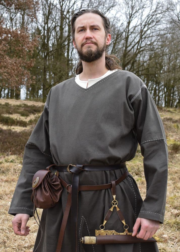 Medieval Kragelund Tunic