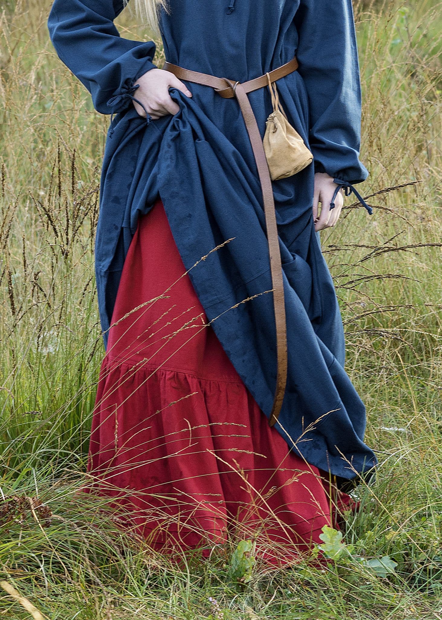 Medieval Ladies Petticoat/ Underskirt