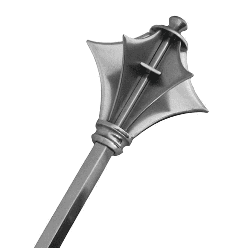 Medieval Mace