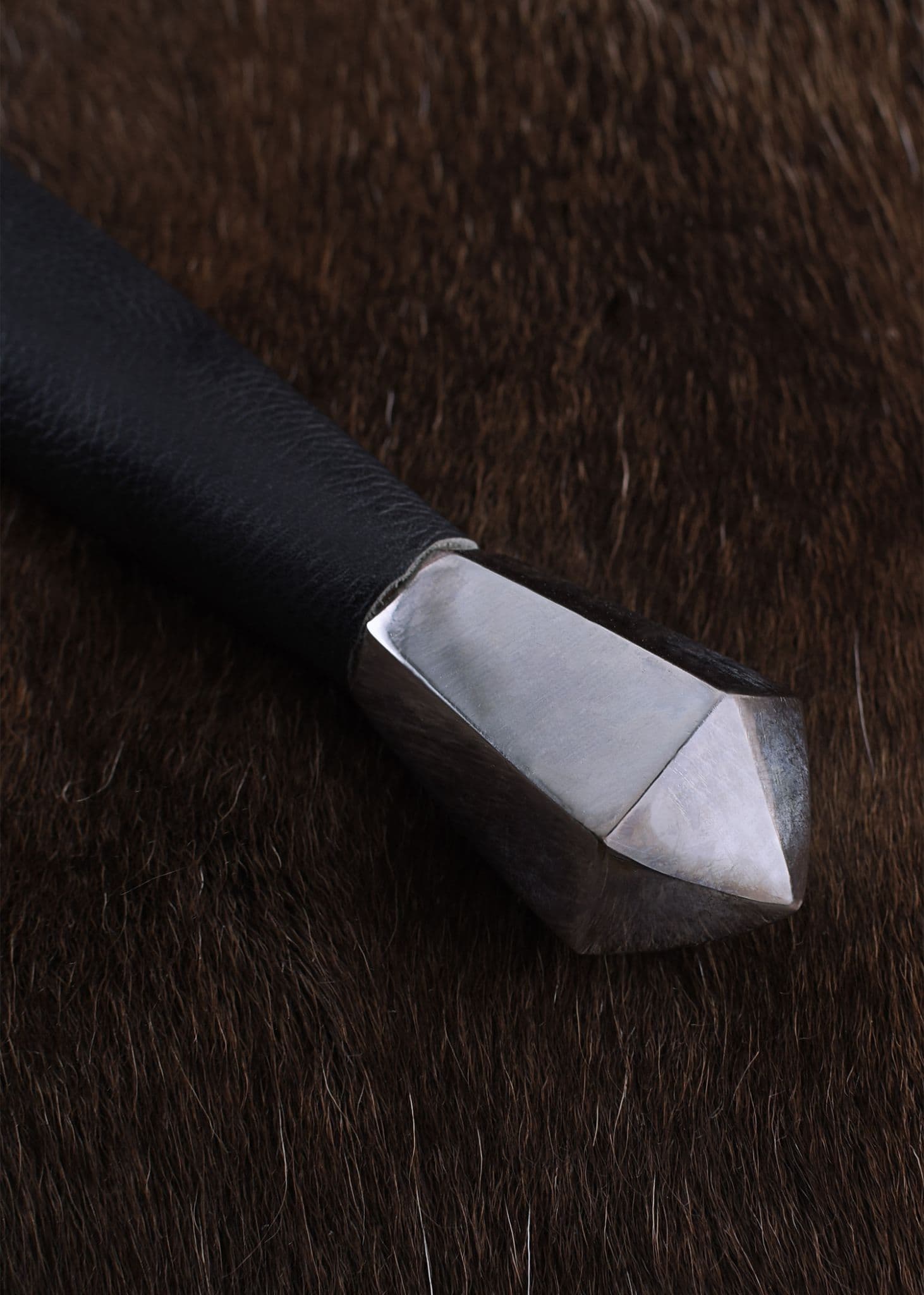 Medieval One Handed Sword with Cross