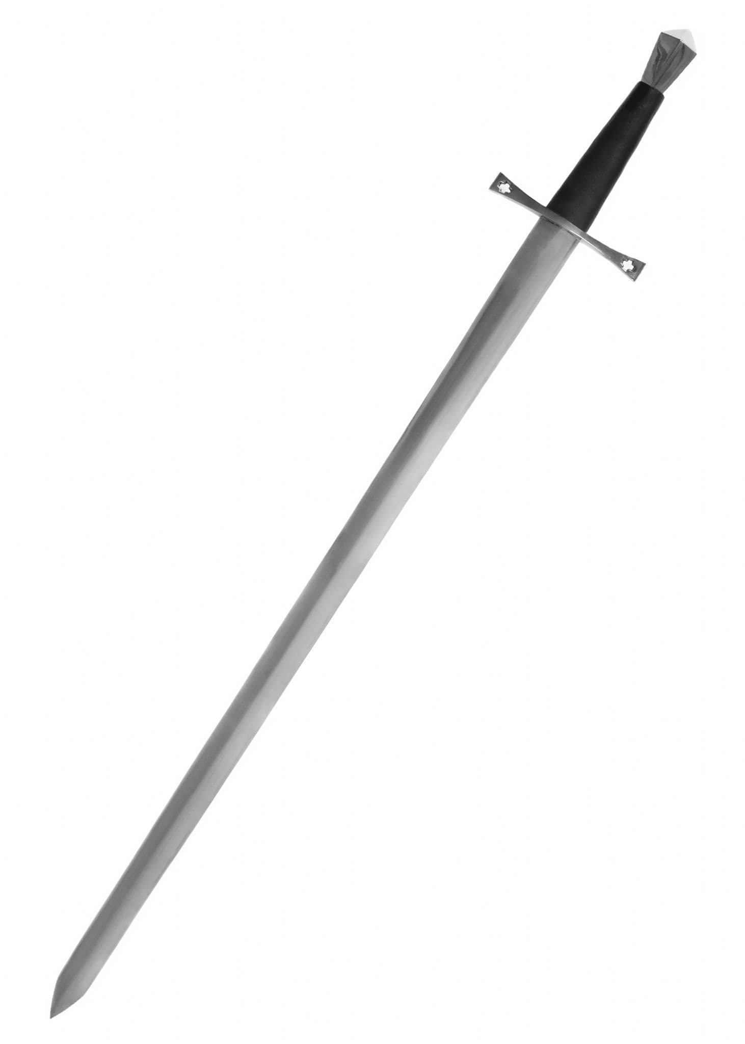Medieval One Handed Sword with Cross