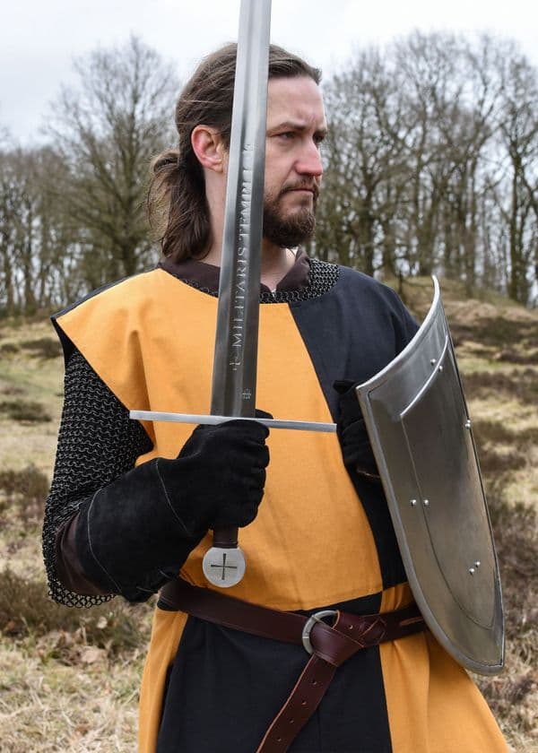 Medieval Tabbard Eckhart